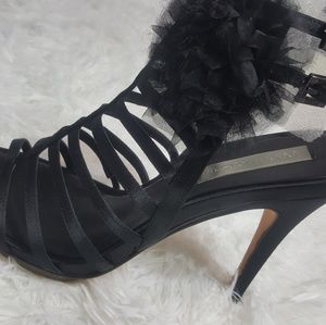 BCBGMaxAzria | Shoes | Bcbg Sandals | Poshmark